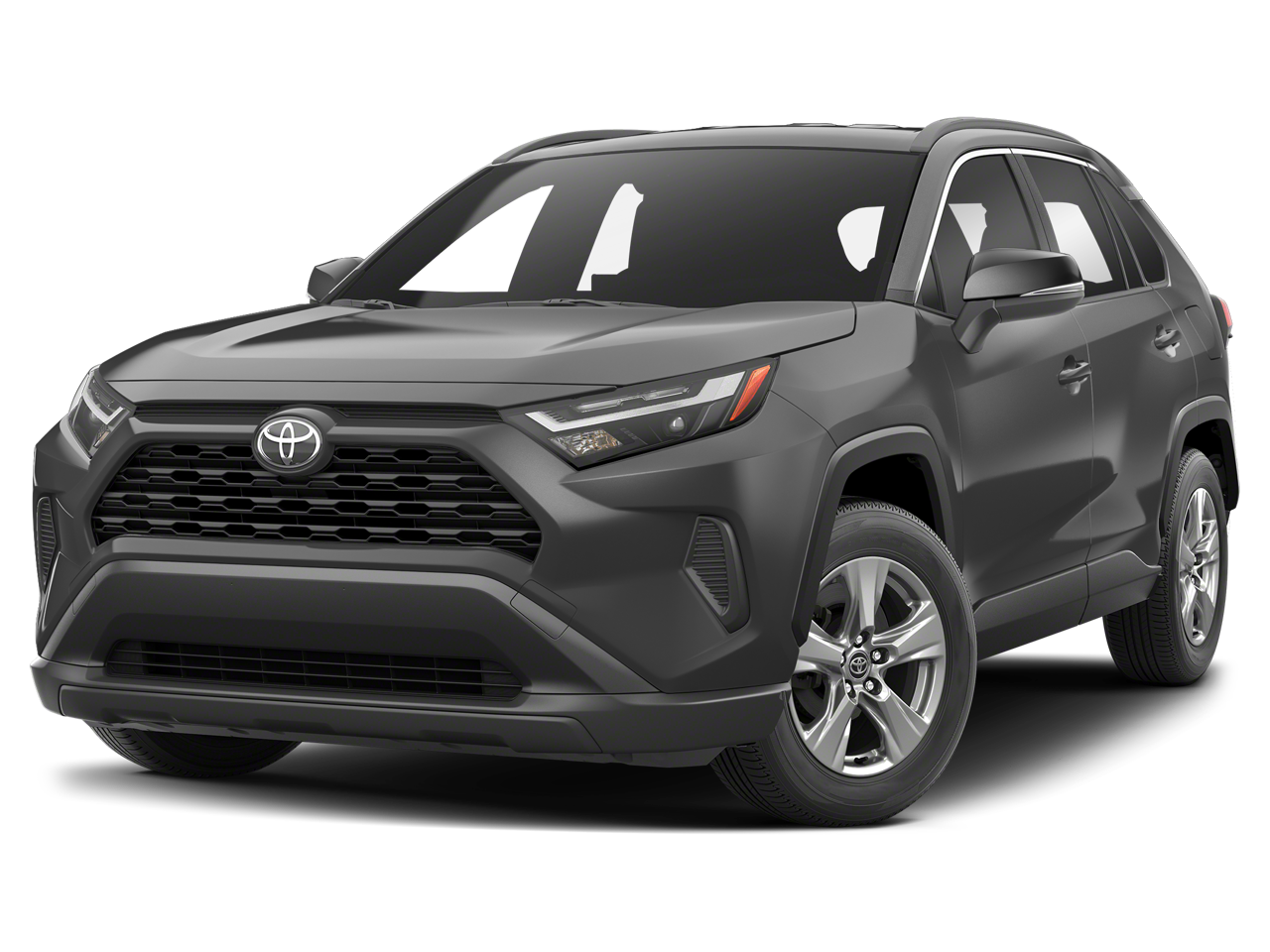 Toyota Vehicle Inventory - Aberdeen WA area Toyota dealer serving ...