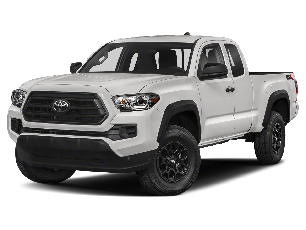 Toyota Vehicle Inventory - Aberdeen WA area Toyota dealer serving ...